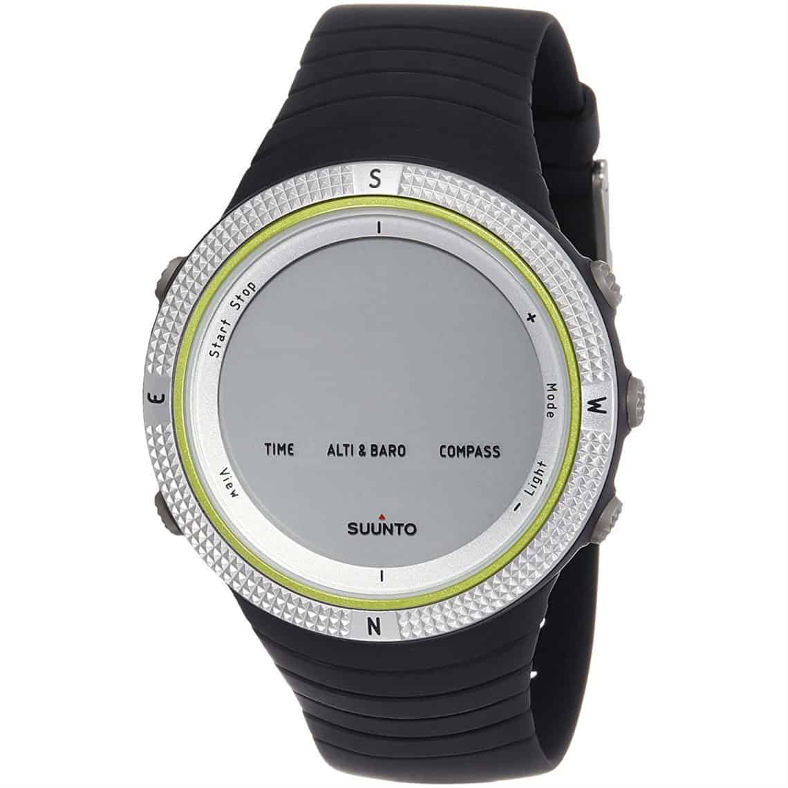 Best Compass Watch: Reviews on the Top Options for the Money