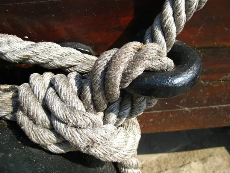 Types of Rope for Outdoors: The Best for Tying It All Together