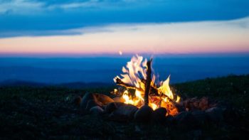 Smokeless Fire Tips: Learn to Make Fire Without the Annoying Smoke