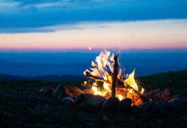 Smokeless Fire Tips: Learn to Make Fire Without the Annoying Smoke