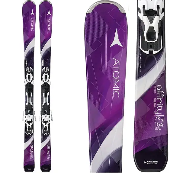 Best Skis for Beginners: Buying Advice and Top Picks Reviews