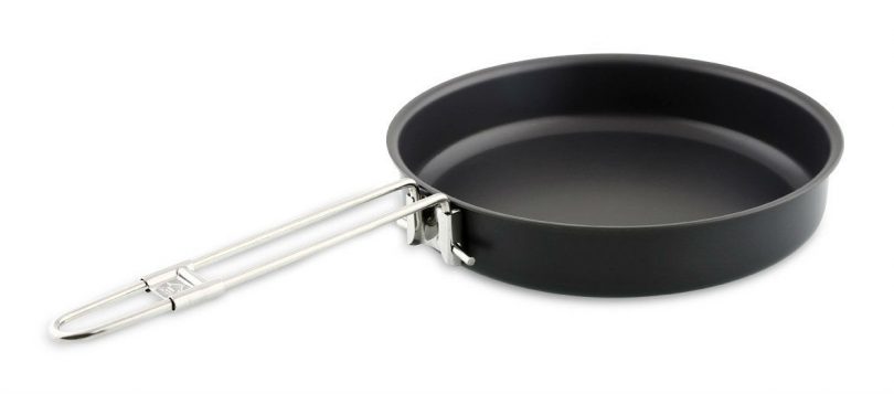 Backpacking Frying Pan: Product Reviews and Expert's Advice