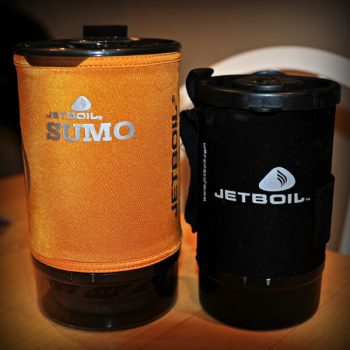 Jetboil Flash vs Zip: Which One Better Fits Your Needs