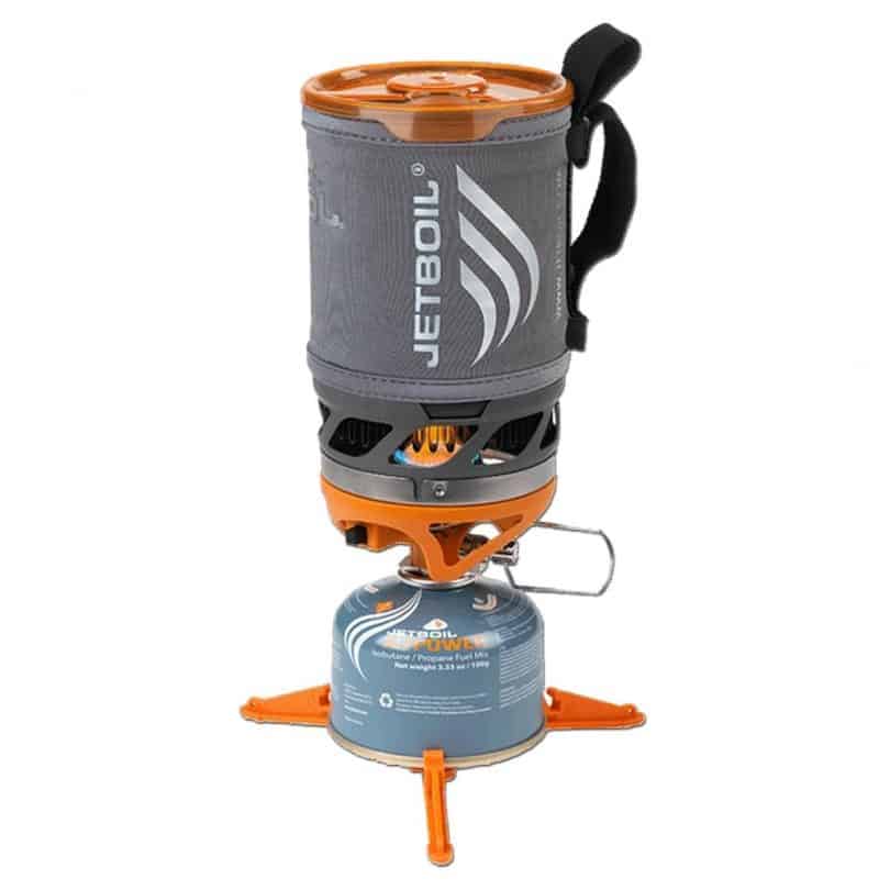 Jetboil Sol vs Flash: Expert's Opinions on the Best Choice