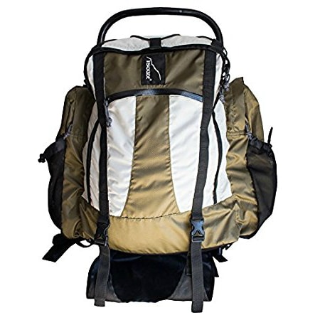 Best External Frame Backpack: Expert’s Advice and Top Picks