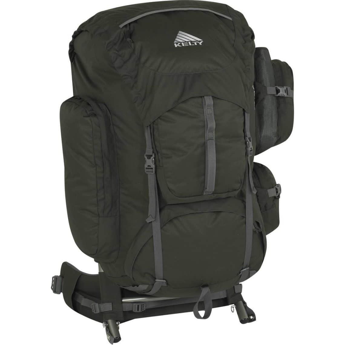 Best External Frame Backpack: Expert’s Advice and Top Picks