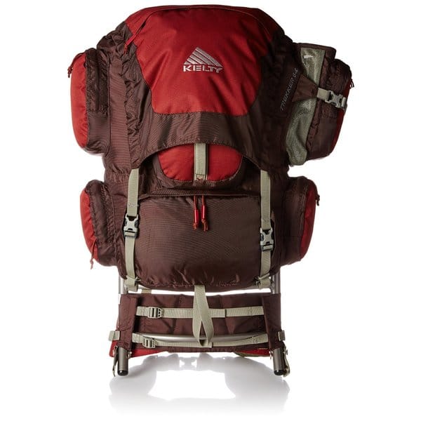 Best External Frame Backpack: Expert’s Advice and Top Picks