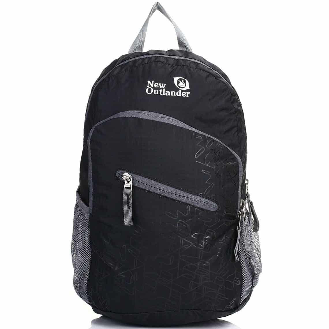 Best Packable Daypack: Top Product Reviews and Buying Guide