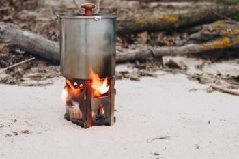 Bushcraft Stove Review: Features, User Reviews, Competitors