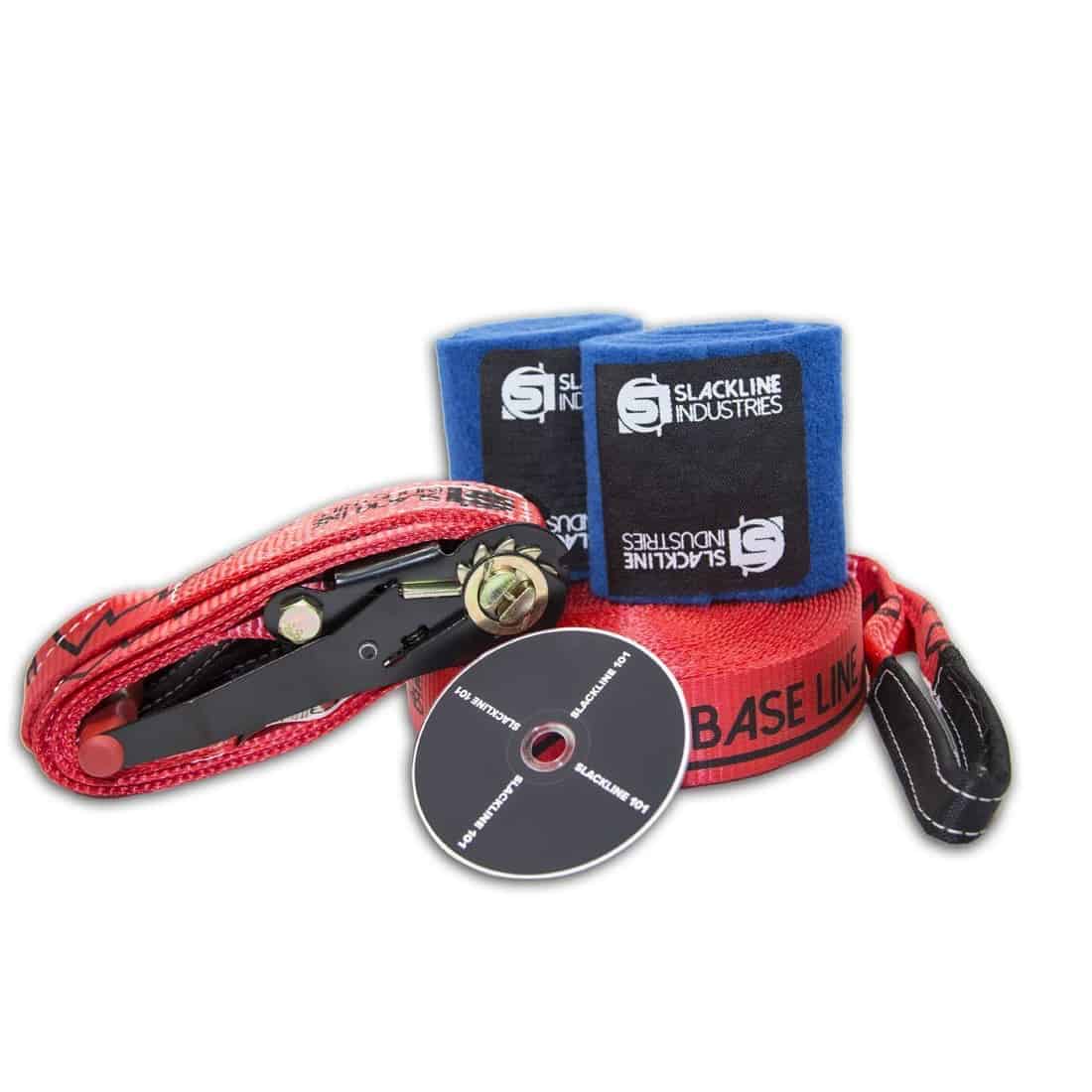 Best Slackline: Expert’s Advice and Top Products Picks