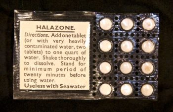 Best Water Purification Tablets: Expert's Buying Advices and Reviews