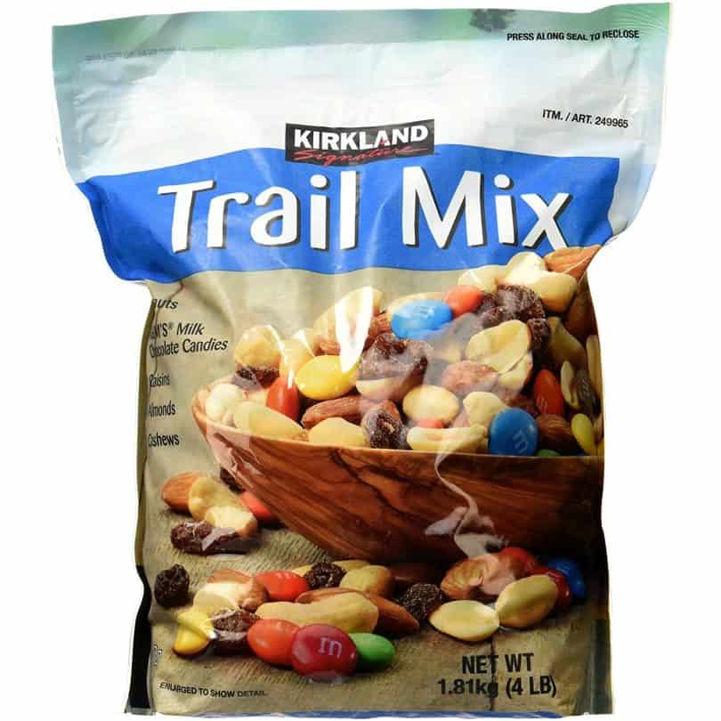 Best Trail Mix: Expert's Review, Buying Guide and Prices