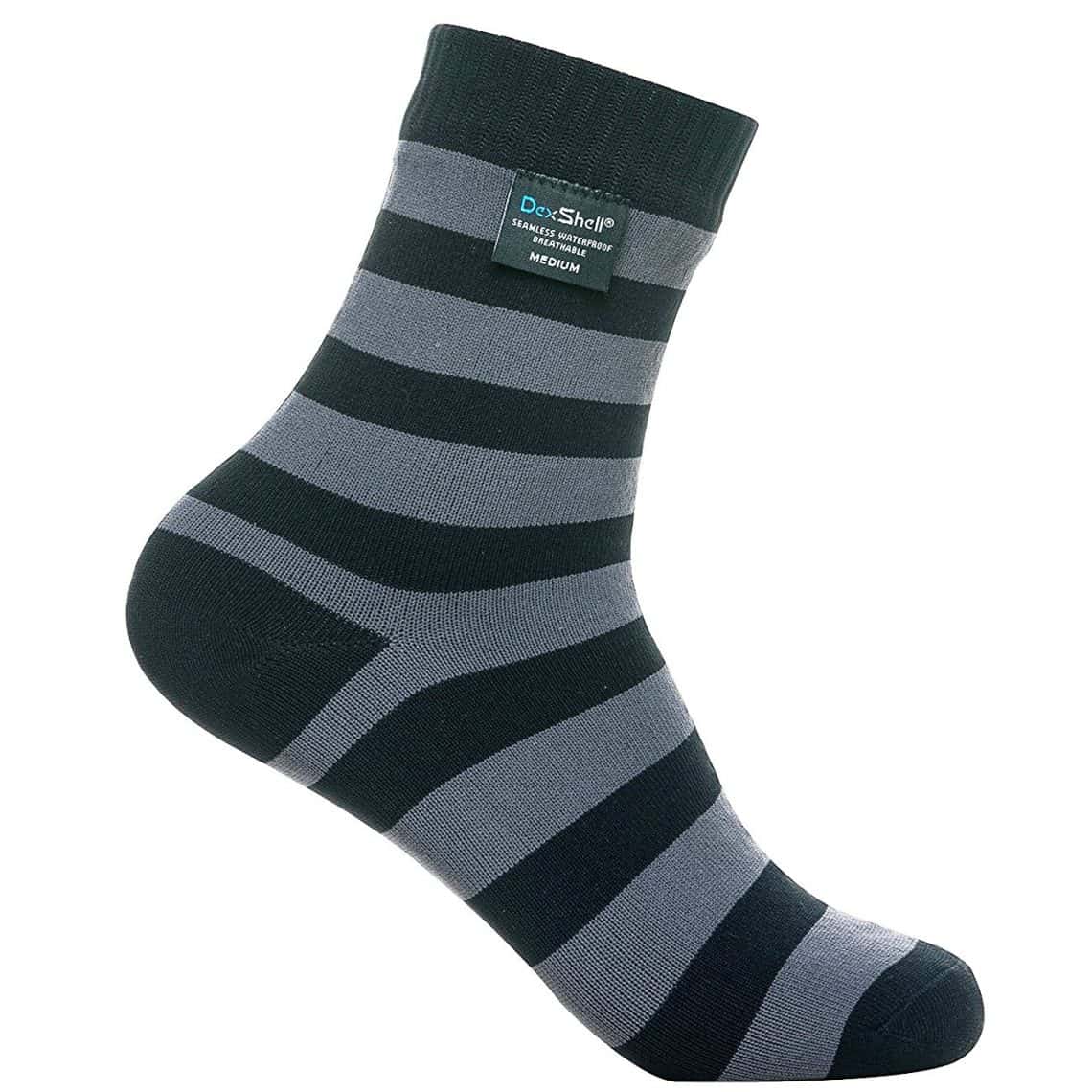 Best Waterproof Socks: Top Products for Money and Expert's Review