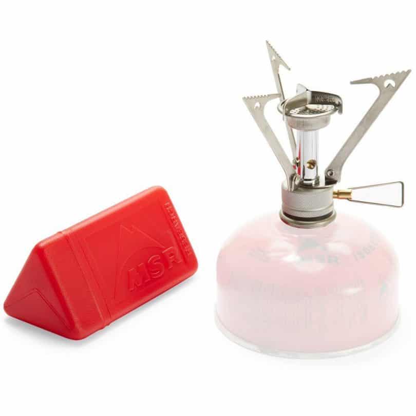 MSR Pocket Rocket Stove: Thorough Review, Price, Comparison