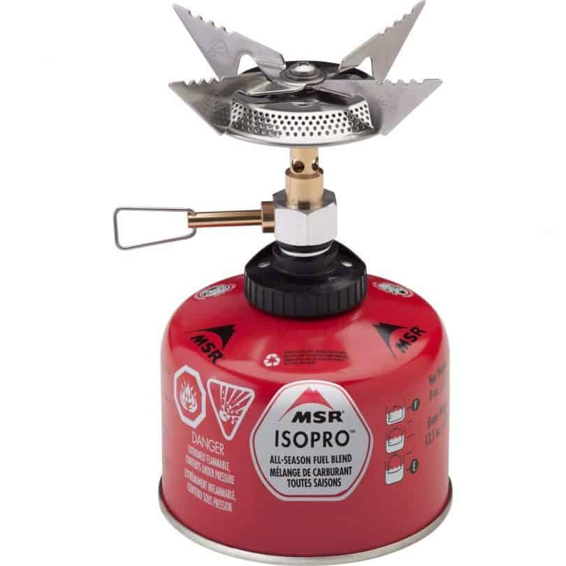 MSR Pocket Rocket Stove: Thorough Review, Price, Comparison